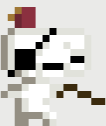 Geezer | FEZ Game Wiki | Fandom