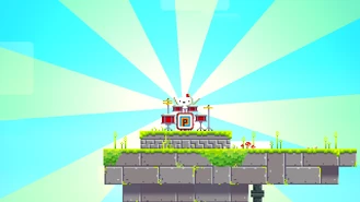 FEZ Cutscenes | FEZ Game Wiki | Fandom