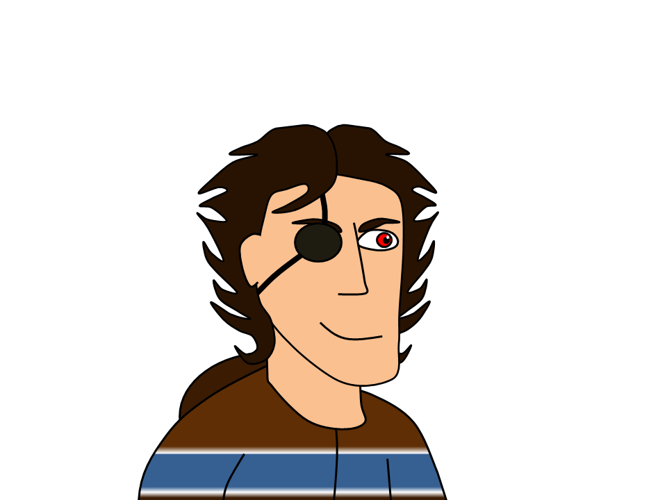 Evil Matt | Fezanite Videos Wiki | Fandom