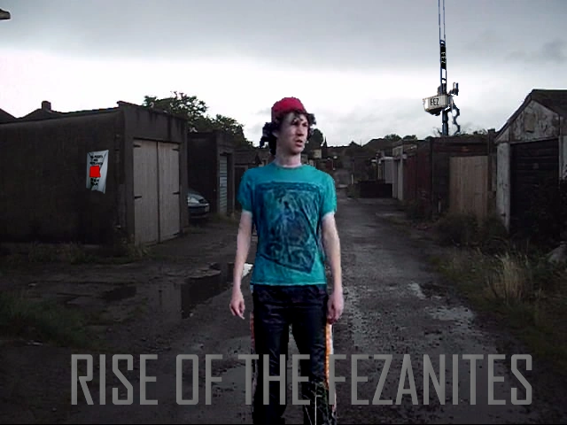 Rise of the Fezanites | Fezanite Videos Wiki | Fandom