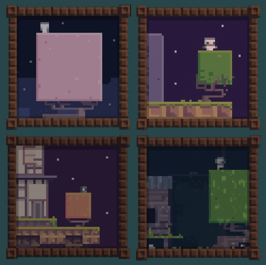 Owls | FEZ Wiki | Fandom