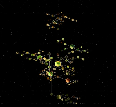 World Map | FEZ Wiki | Fandom