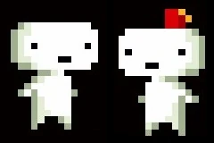 Gomez | FEZ Wiki | Fandom