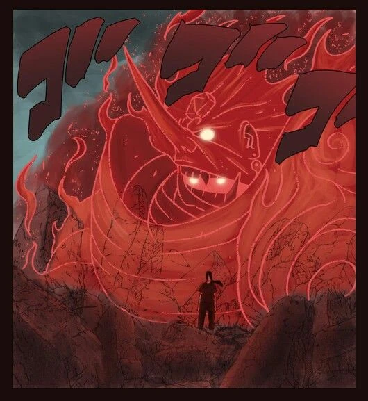 Susanoo | Ff naruto Wikia | Fandom