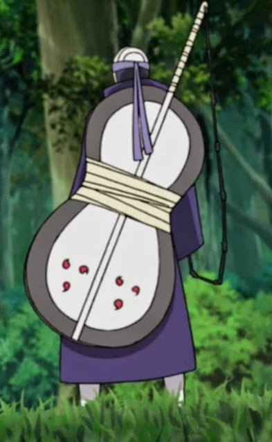 Gunbai | Ff naruto Wikia | Fandom