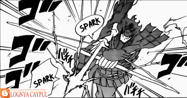 Panah Indra Ff Naruto Wikia Fandom