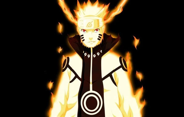 Bijuu Mode | Ff naruto Wikia | Fandom