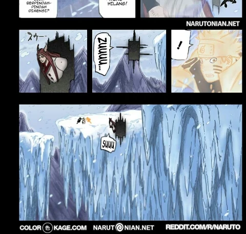 Amenominaka II | Ff naruto Wikia | Fandom