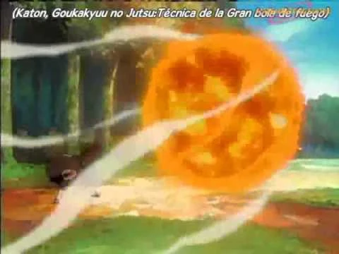 Fireball | Ff naruto Wikia | Fandom