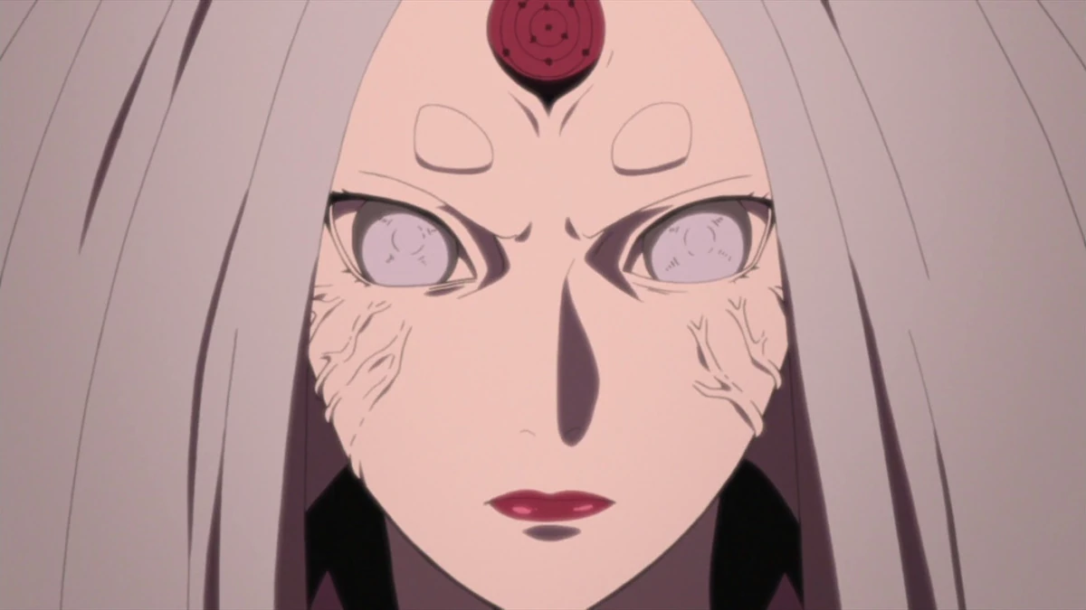 Byakugan | Ff naruto Wikia | Fandom