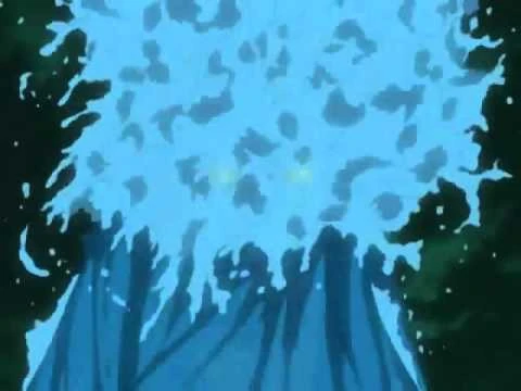 Suiton | Ff naruto Wikia | Fandom