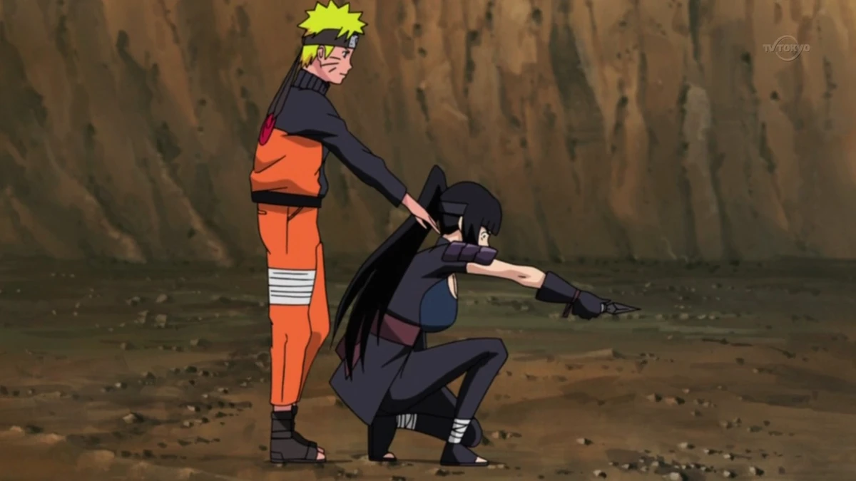 Ngapain Vroh | Ff naruto Wikia | Fandom