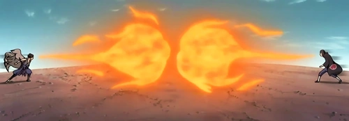 Katon | Ff naruto Wikia | Fandom