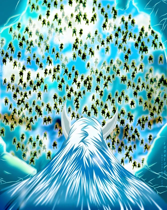 Tajuu Kagebunshin no Jutsu | Ff naruto Wikia | Fandom