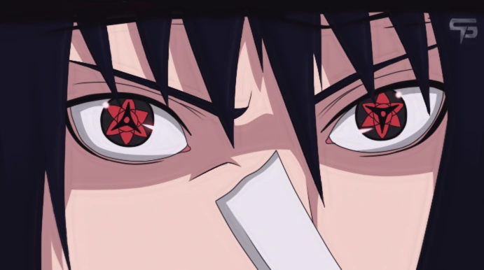 Eternal Mangekyou Sharingan | Ff naruto Wikia | Fandom