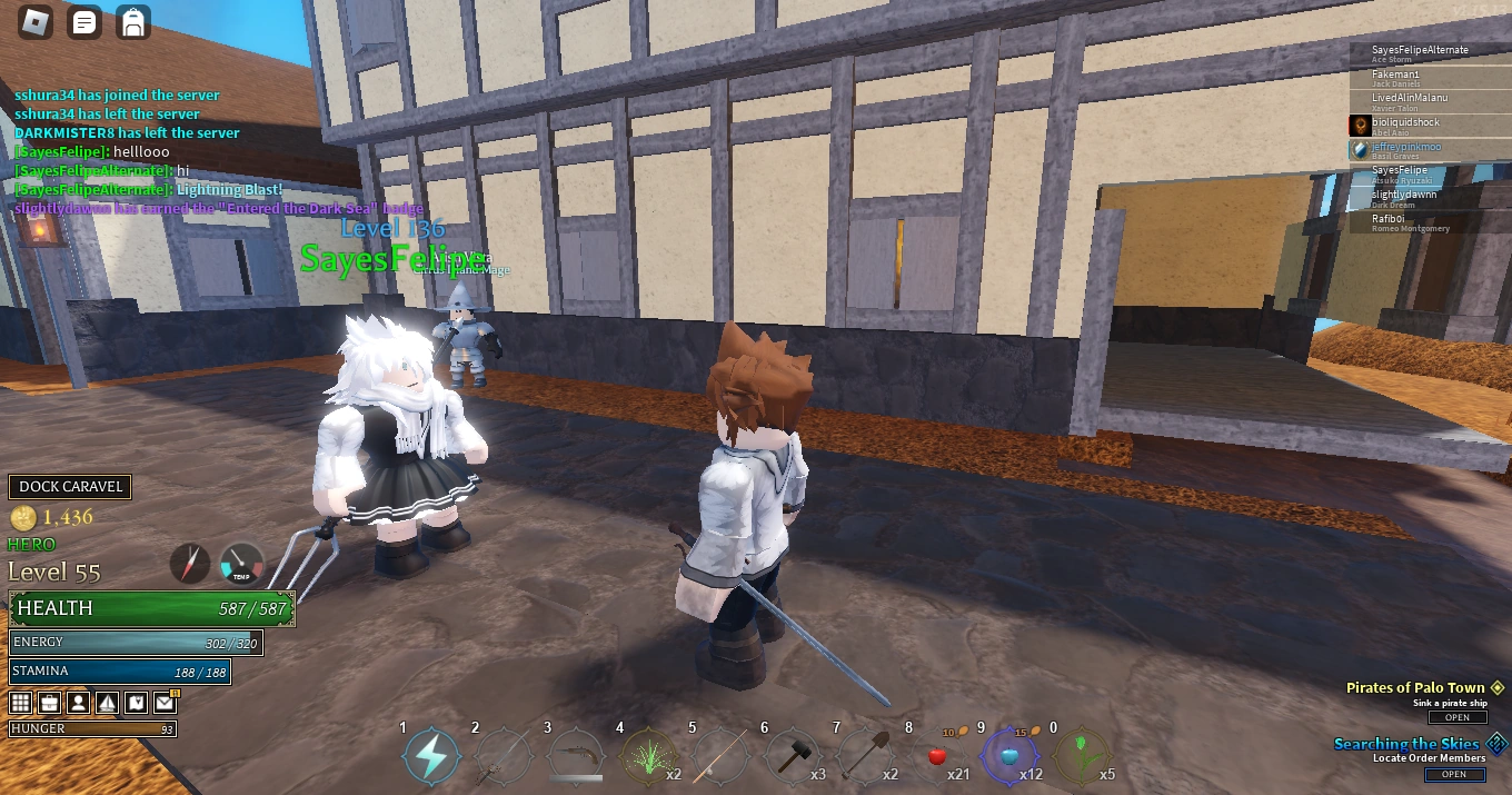 meeting my main account!!!11! | Fandom