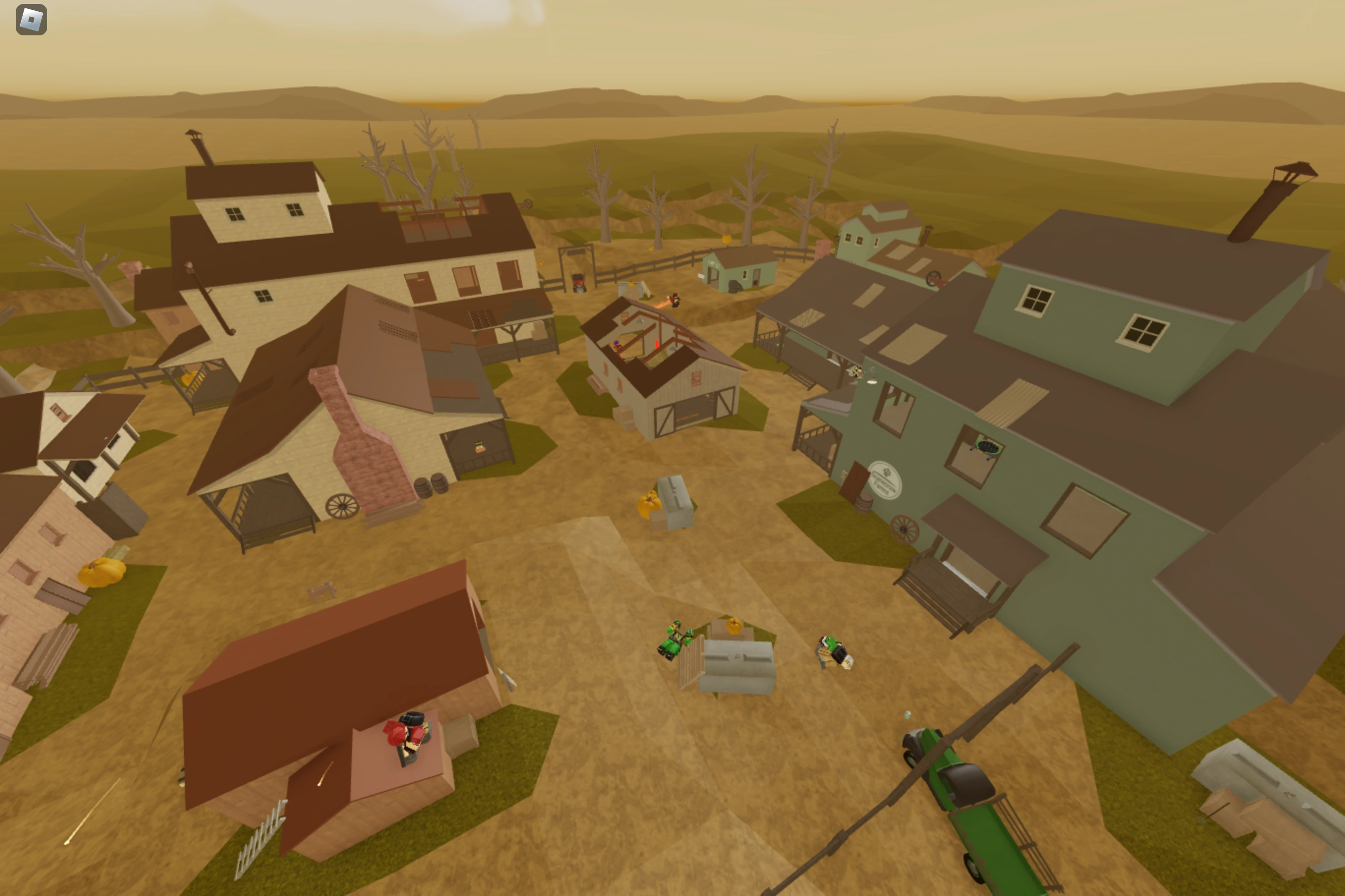 screenshots for fandom maps that ill make later idk | Fandom
