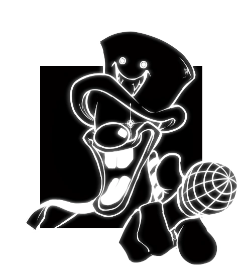 Give me game mode ideas for Arcaders '83 | Fandom