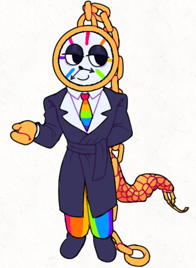 dyle twinkletoes. uh art | Fandom