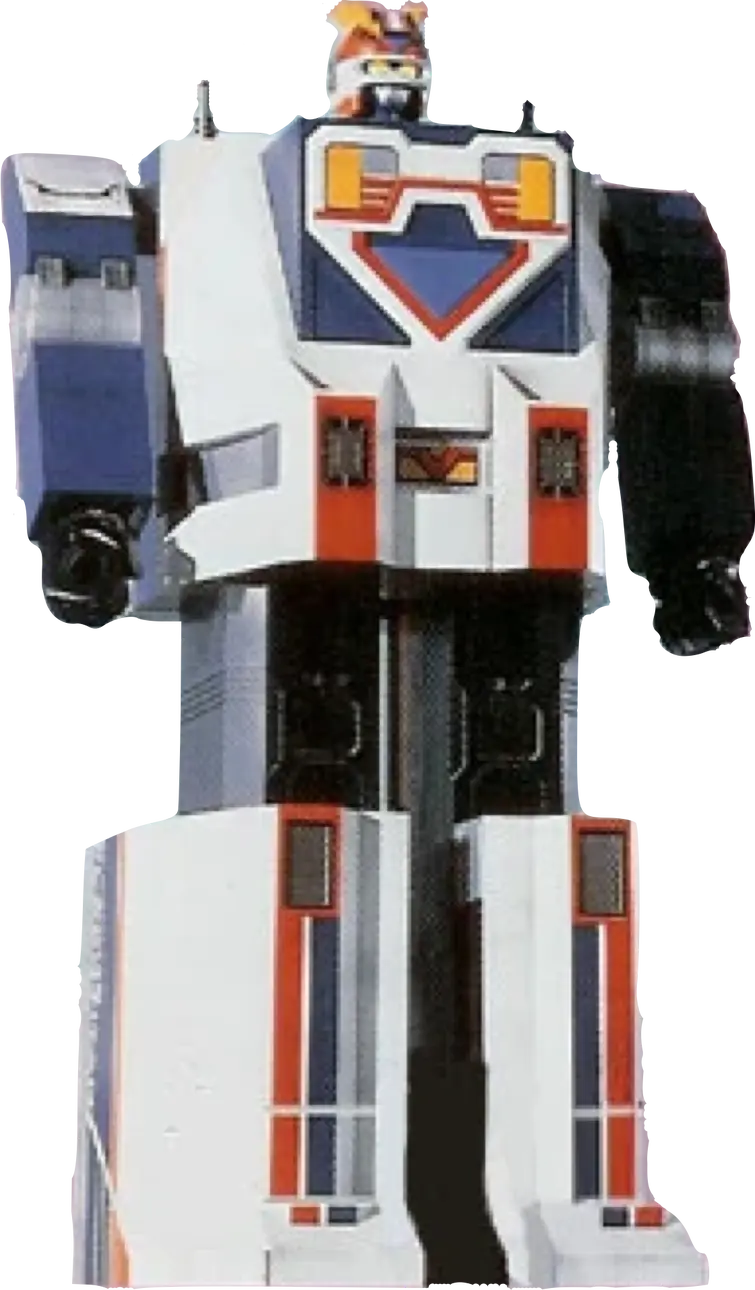 Ranking Super Sentai's Ultimate Mecha From Worst to Best | Fandom