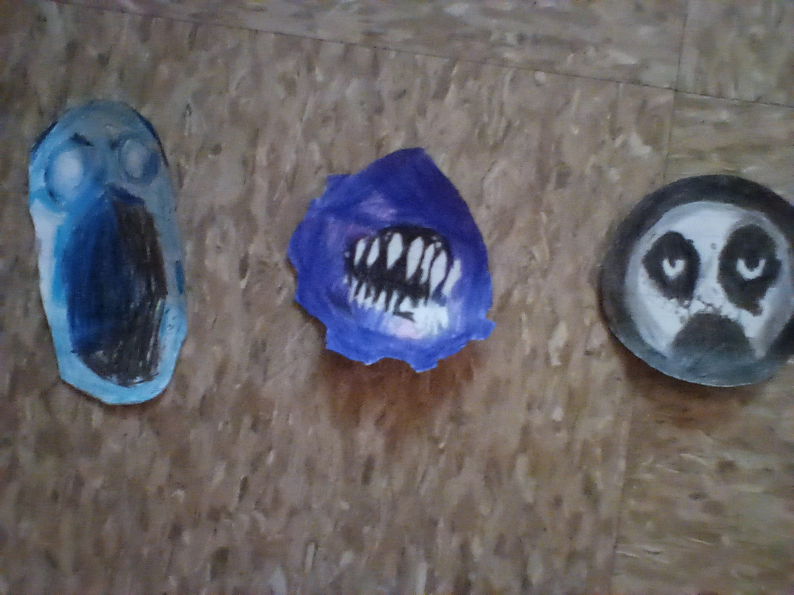 Drawing of FANMADE ENTITIES!!! | Fandom