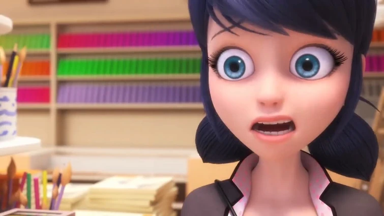 Discuss Everything About Miraculous Ladybug Wiki | Fandom