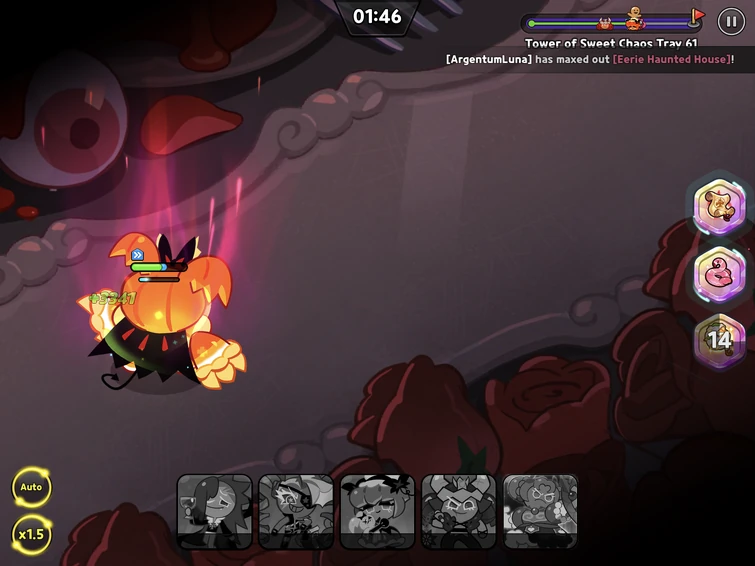 Let's go pompon! | Fandom