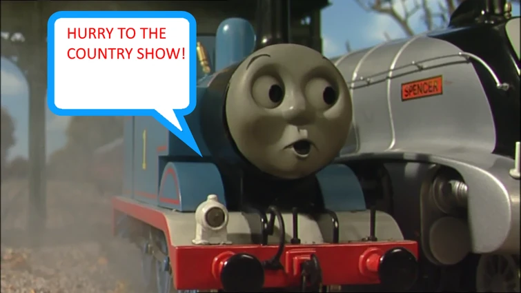 What if Wonky Whistle was a Series 10 Episode? | Fandom