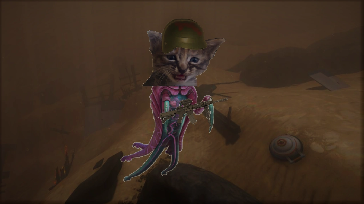 War-purr | Fandom