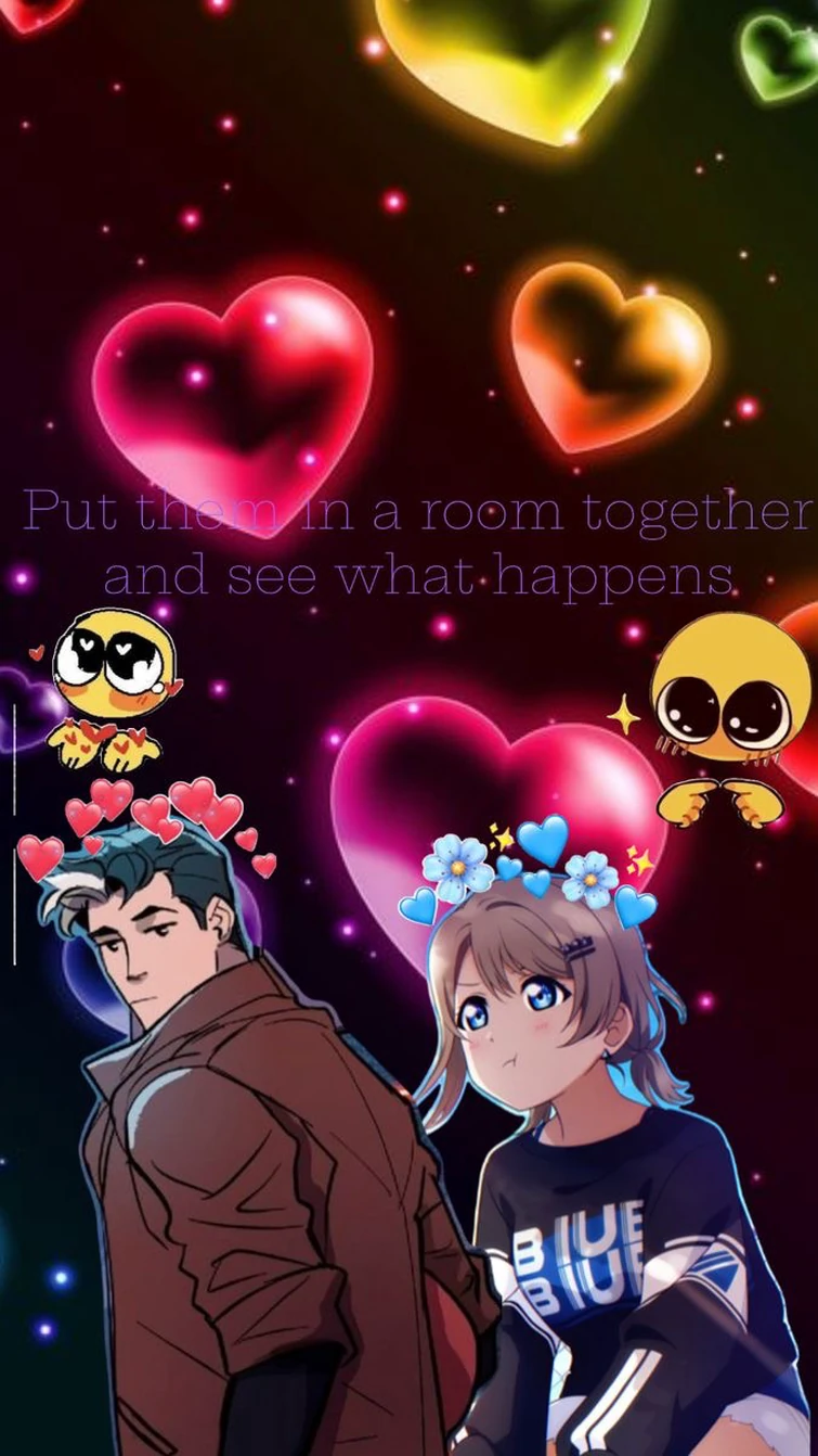Discuss Everything About Shipping Wiki | Fandom