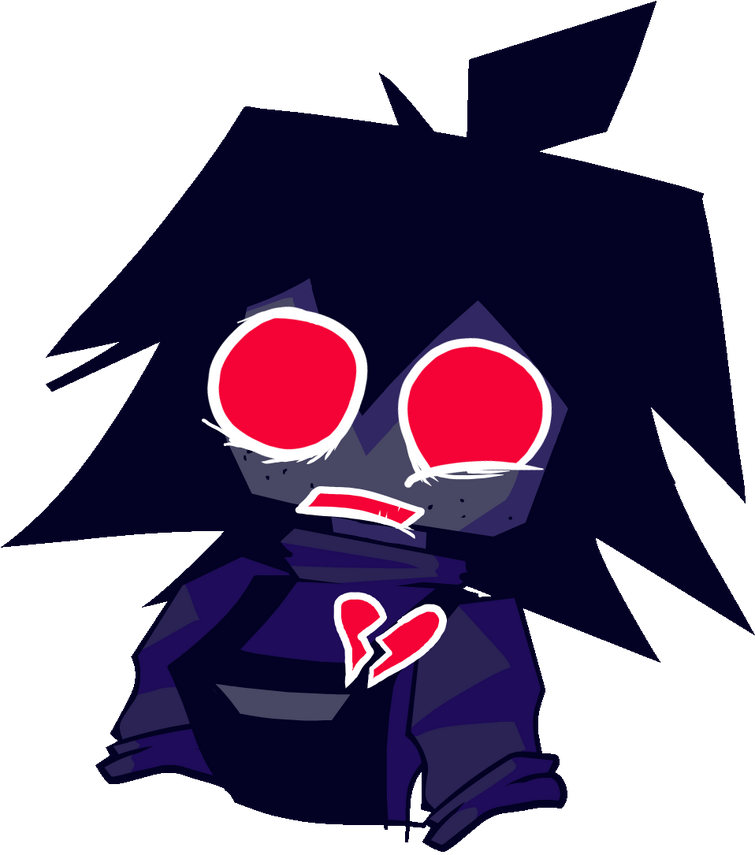 i made miss sprites for gogo | Fandom