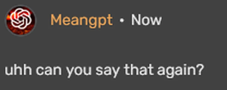 Meangpt break real | Fandom