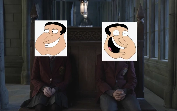 The “quagmire” triplets (a very bad edit i made” | Fandom