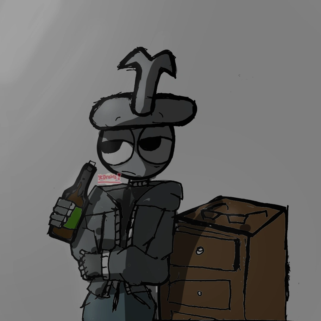 Drunk | Fandom