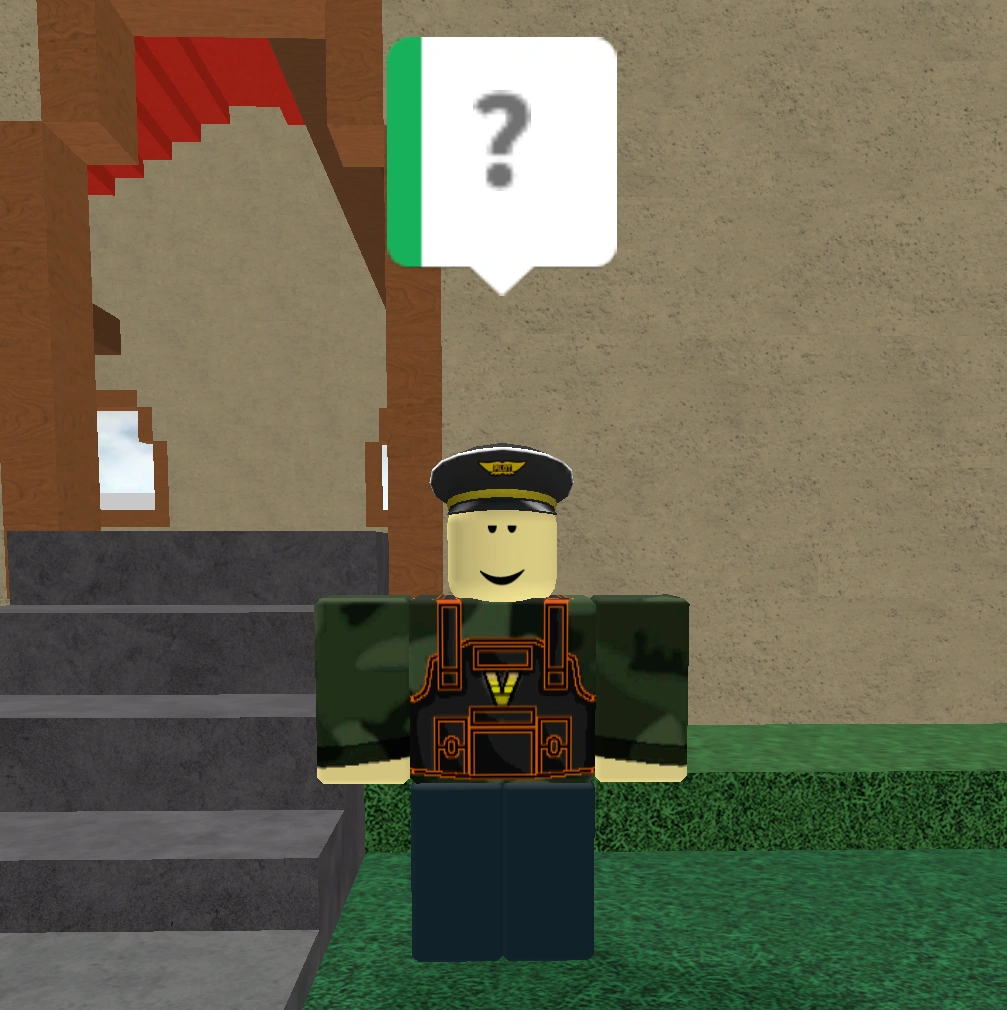 ok so what if they add this npcs from completely random game as a skin ...