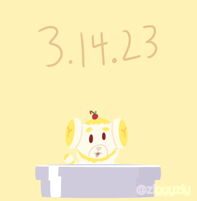 Pi day | Fandom
