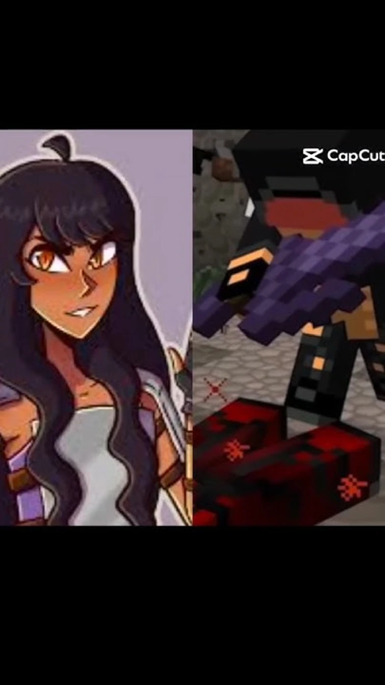 I can also see this happening | Fandom