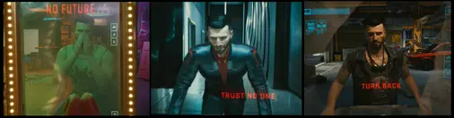 The Mattress | FF:06:B5 Wiki | Fandom