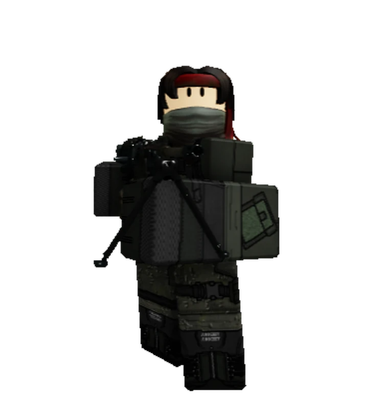Mercenary Image Revamp | Fandom