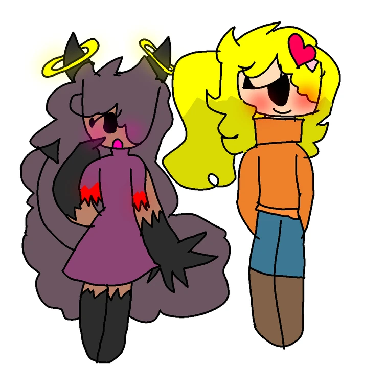 New Oc Drawings | Fandom