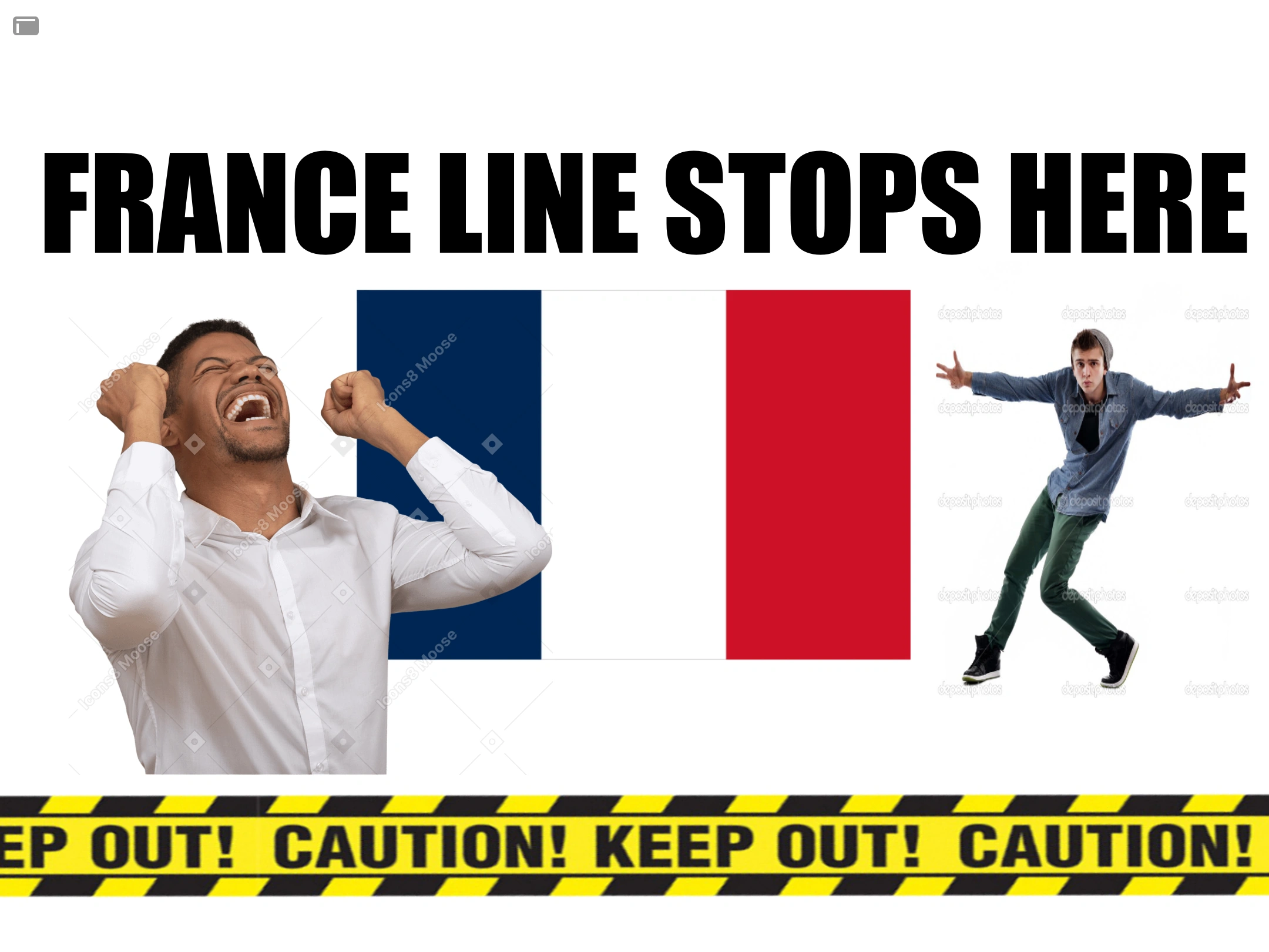 Begone devil | Fandom