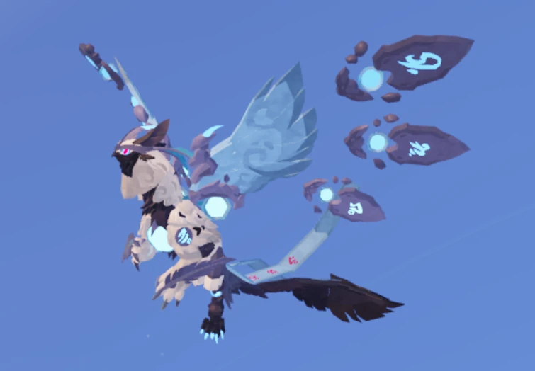 Discuss Everything About Creatures of Sonaria Wiki | Fandom