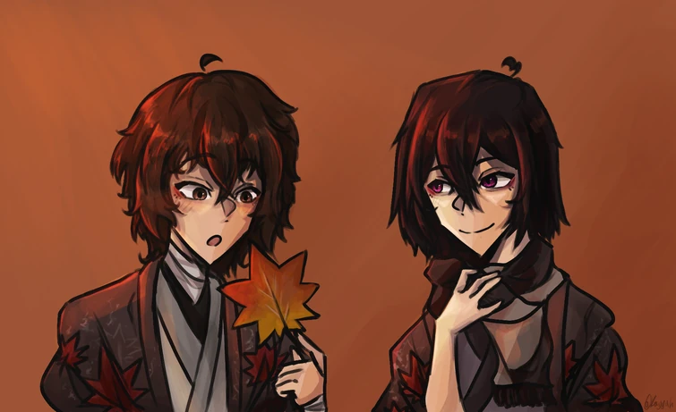 Discuss Everything About Bungo Stray Dogs Wiki | Fandom