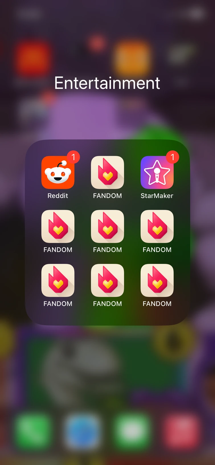 Guys my phone is broken | Fandom