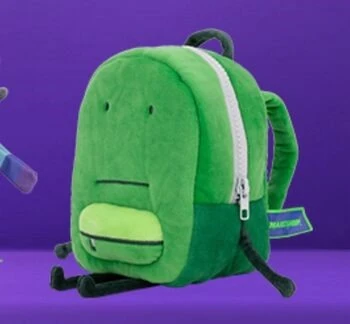 (SPOILERS) the liam plush | Fandom