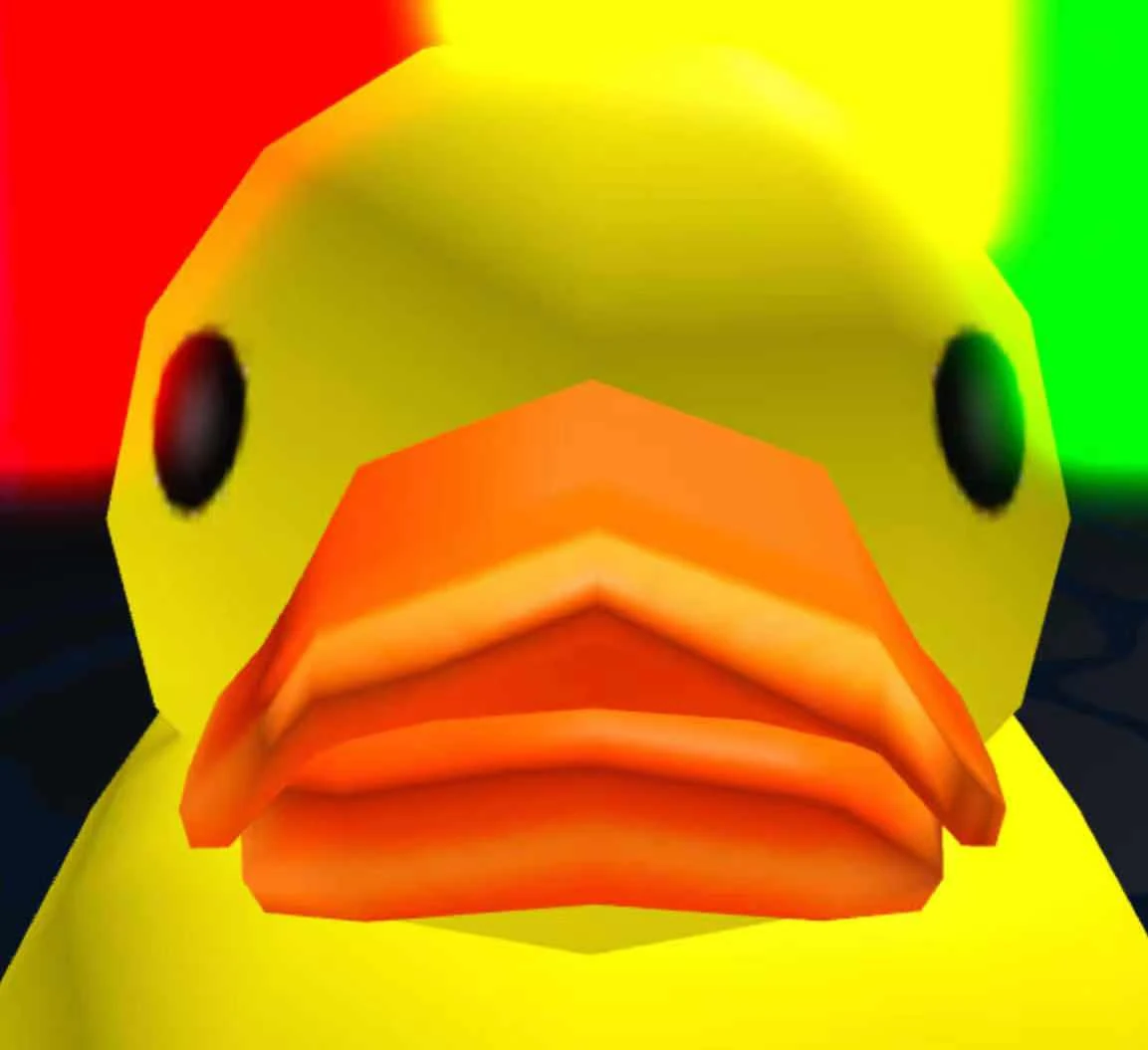 meet yello ducc | Fandom