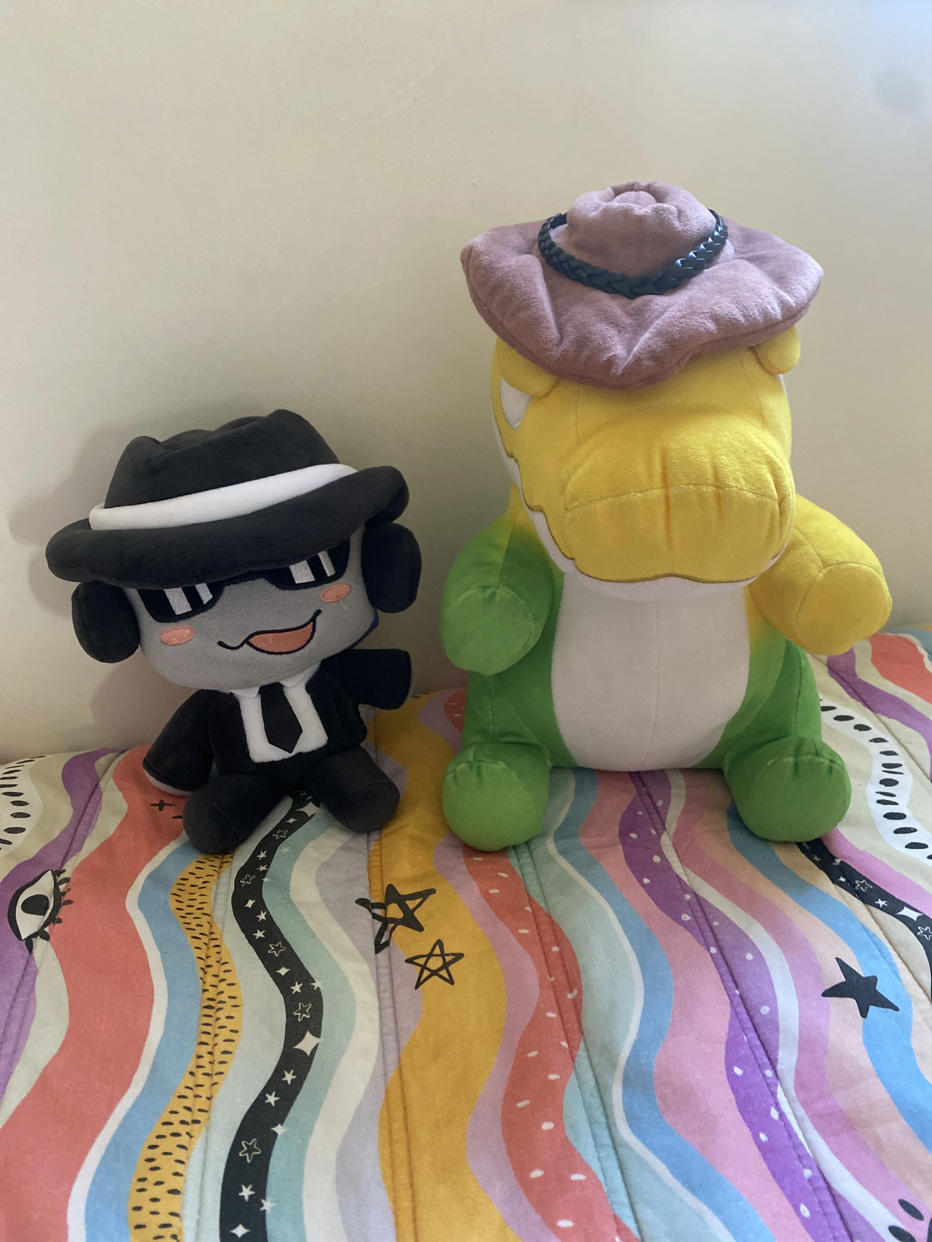 plushies are so weird | Fandom