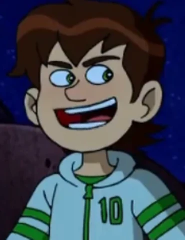 Which OV Ben looks better? | Fandom