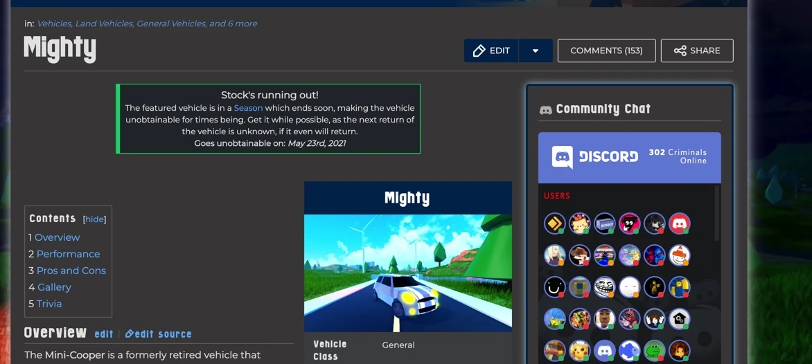 MIGHTY???? | Fandom