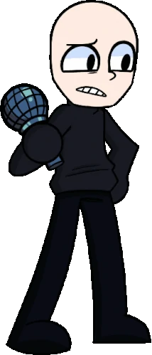 who dis? | Fandom